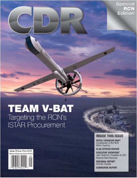 Team V-BAT